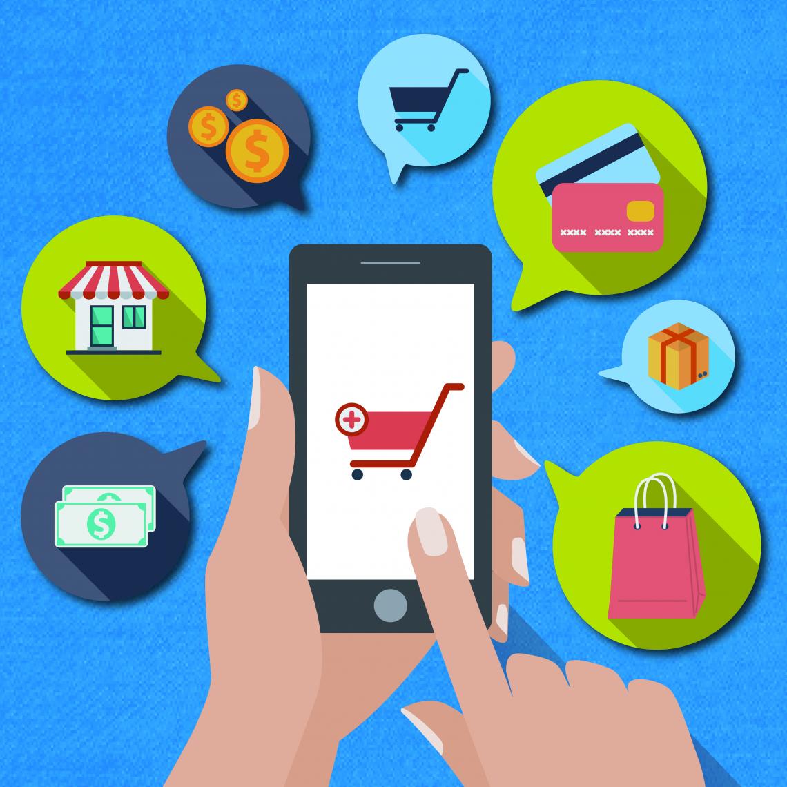 The Consumption Trap | Echowall